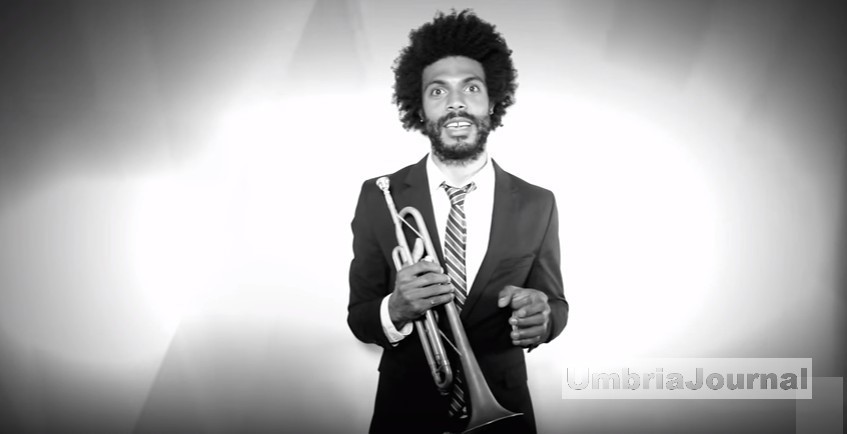 Wayne Tucker, trombettista statunitense, inaugura Tuscia in Jazz