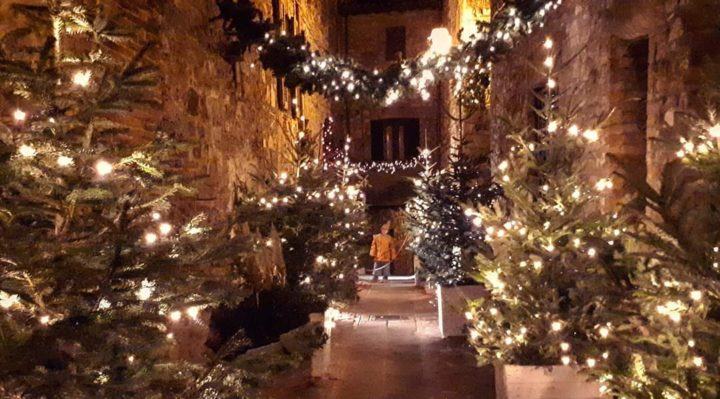 Monte Castello, dall’8 Dicembre al 6 Gennaio si vive il Natale