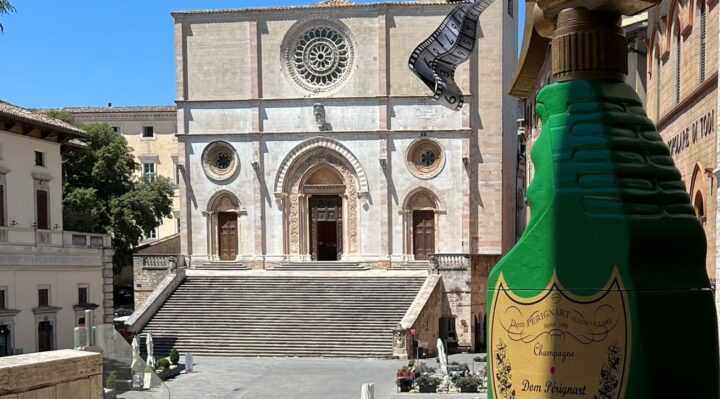 Todi, nove giorni di grande fotografia contemporanea