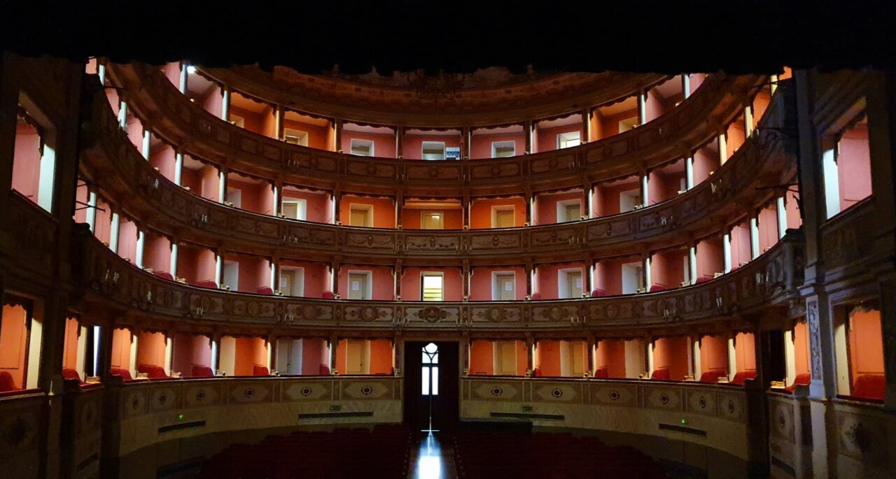 Teatro Comunale di Todi, via ai lavori il 5 settembre