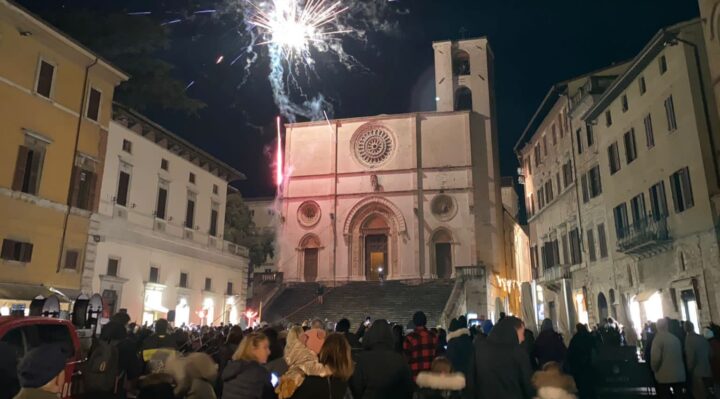 Todi presenta gli eventi per il 2024