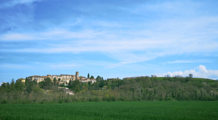 È attivo il nuovo tratto di acquedotto tra Marsciano e Morcella
