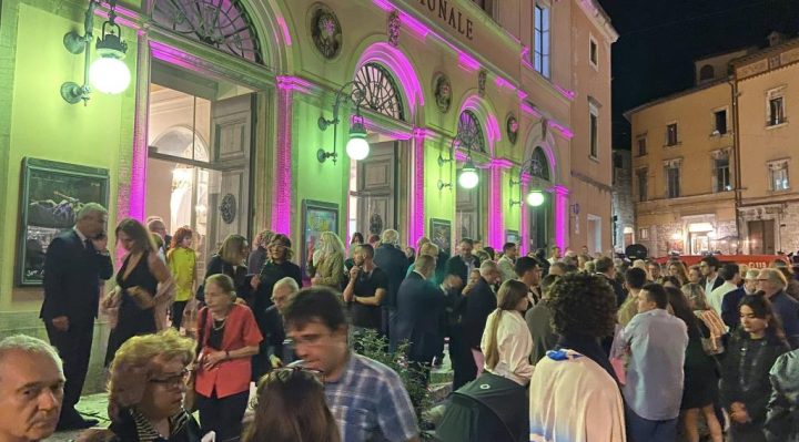 Eventi 2026 accendono l’anno culturale dentro Todi - Medio Tevere Oggi